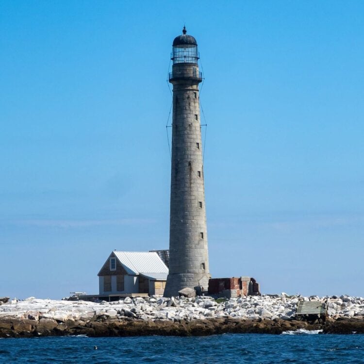 The BEST Winter Things To Do On The Southern Maine Coast