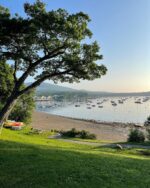 Travel + Discover Camden Maine: Vacation Like A Local