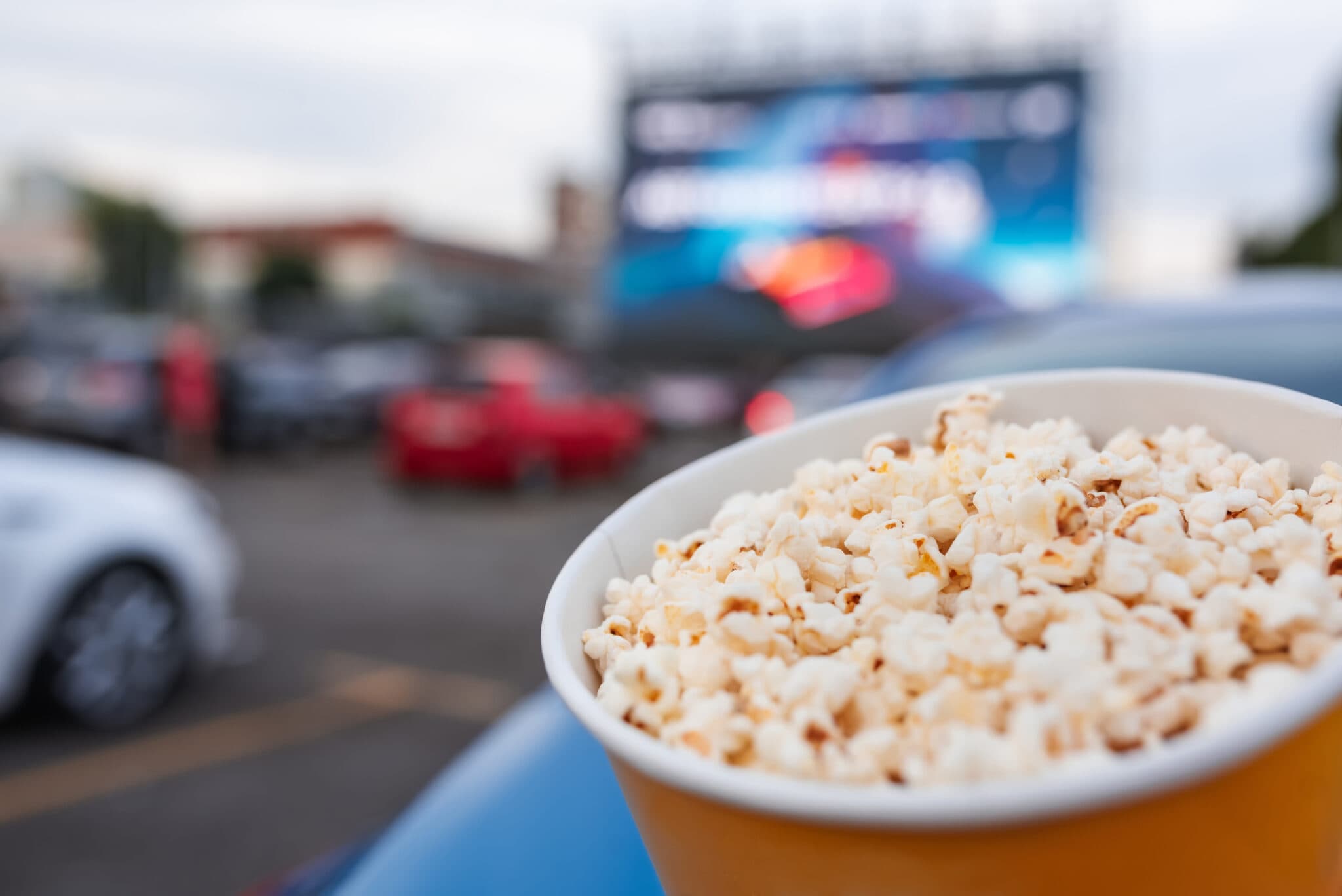 5 Drive-In Movie Theaters In Maine For Nostalgic Cinema