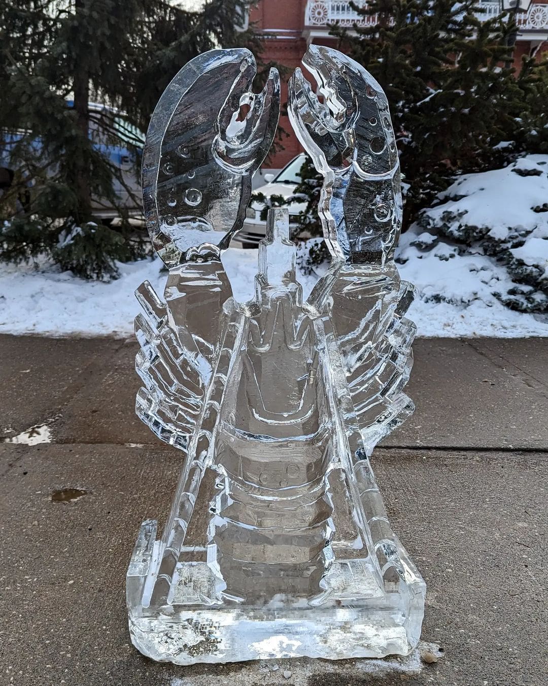 16 Cheery Winter Events In Maine To Cure The Blues