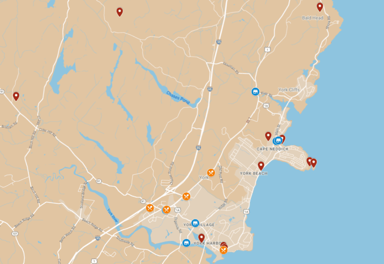 25 Best Things To Do In York Maine For 2025 +Helpful Tips