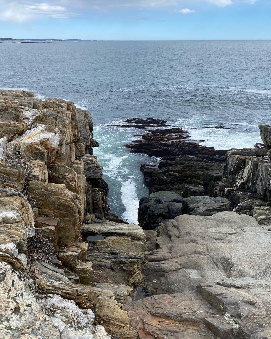 11 Hidden Gems In Maine To Visit In 2026