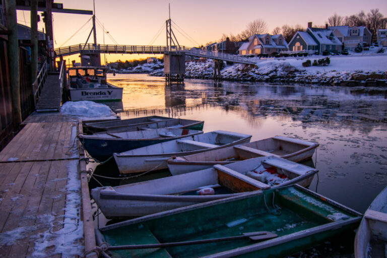 11 Excellent Ways To Enjoy Winter In Ogunquit Maine In 2026