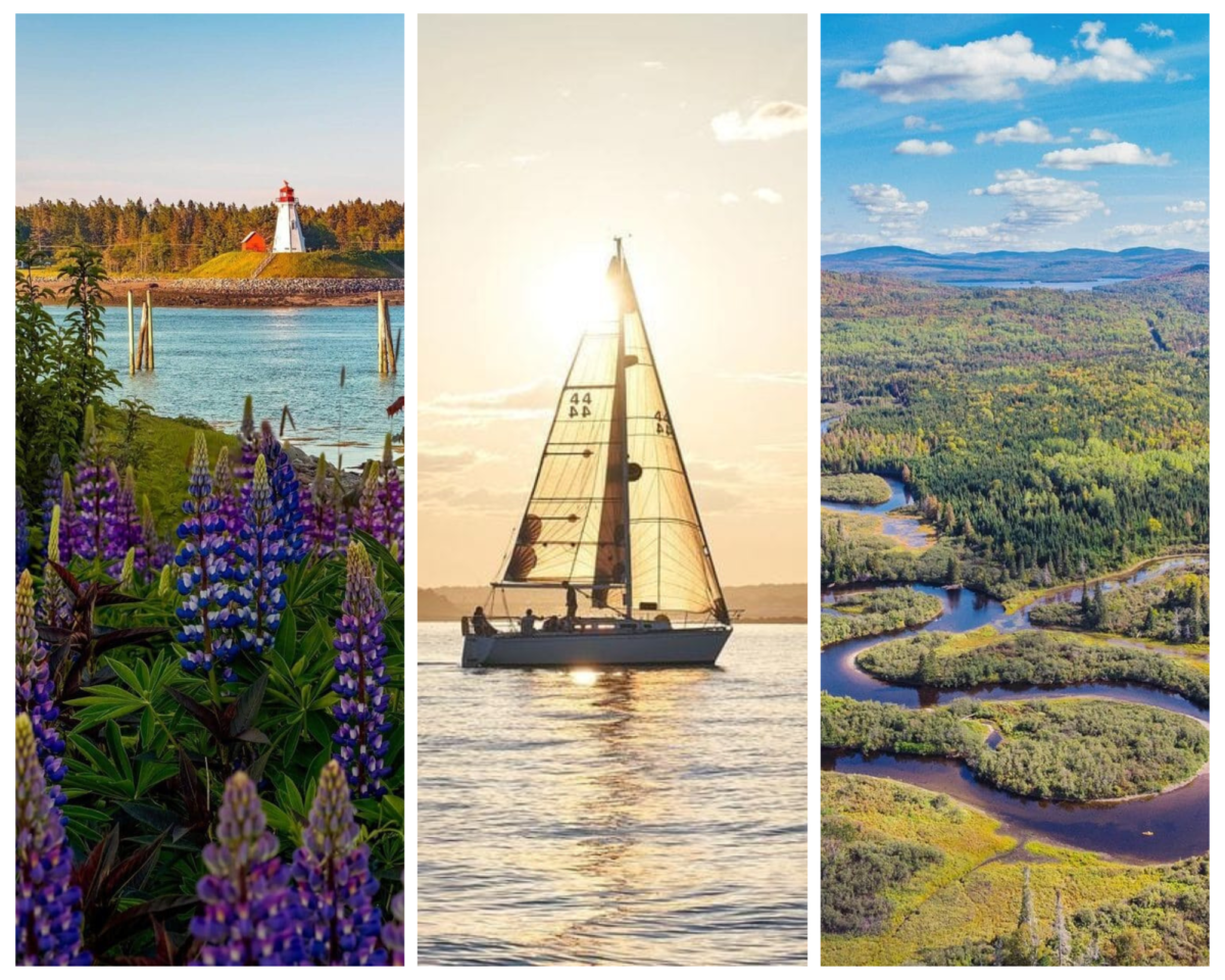 2025 GUIDE: BEST Things To Do In Maine By Region