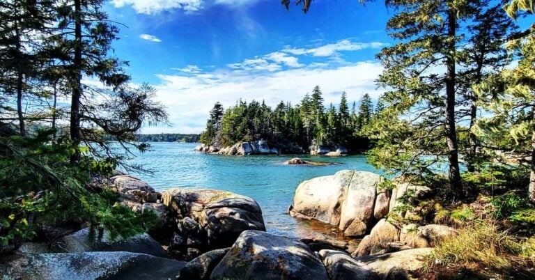 Set Sail & Discover Maine Islands In 2024