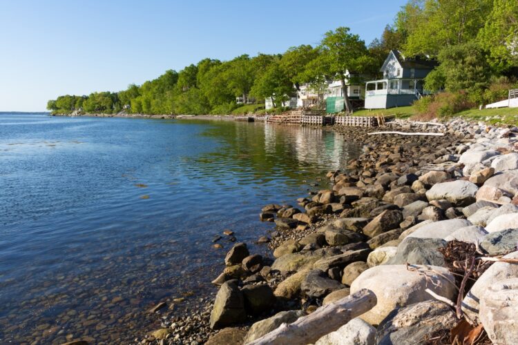 Mid Coast Maine | Travel+Discover Maine