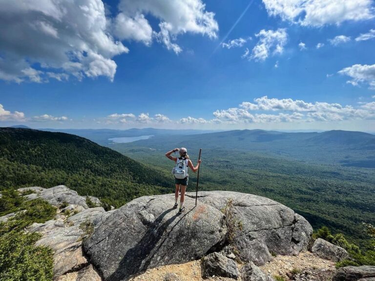 Add 11 Of The Most Beautiful Places In Maine To Your Bucket List