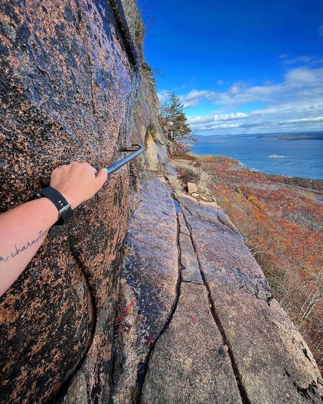 Know Before You Go: Hiking Acadia National Park