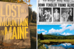 Learn About Donn Fendler's Incredible Story In "Lost On A Mountain In ...