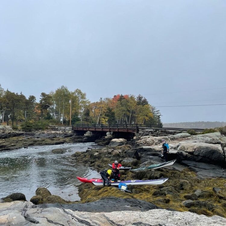 ULTIMATE Guide To Touring The Maine Coast In 2025