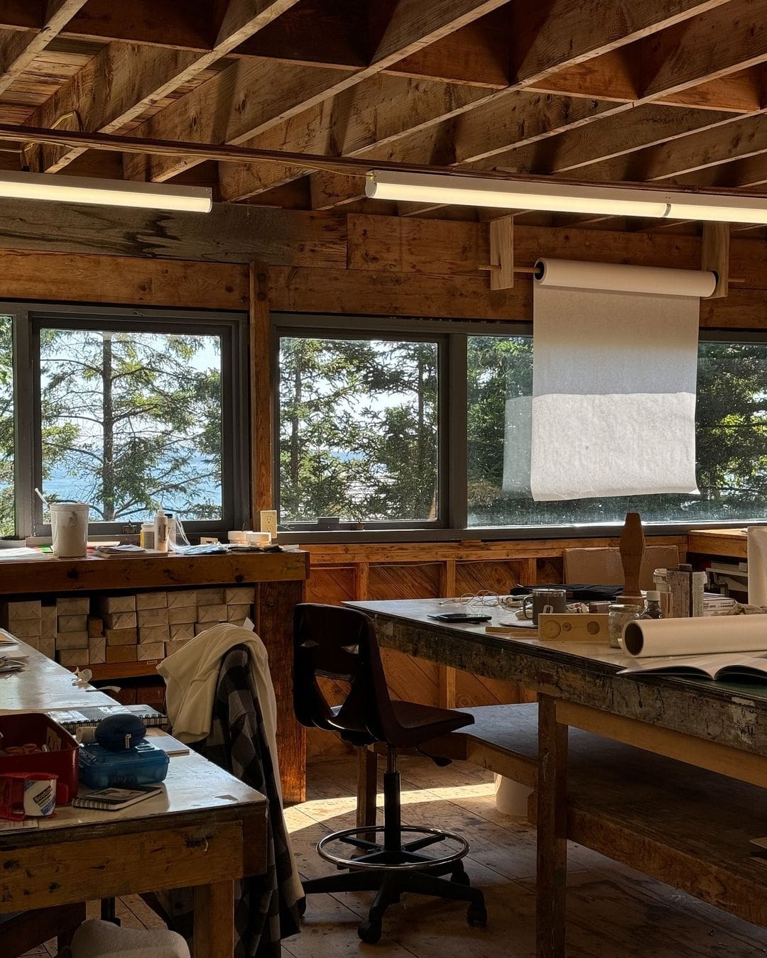 Beyond The Bridge: Discover The Wonders Of Deer Isle & Stonington Maine