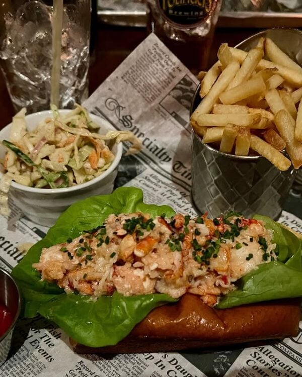 Eat Your Way Through Portland At These Top Spots