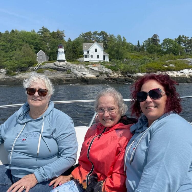 These Are The BEST Boat Tours & Charters In Maine